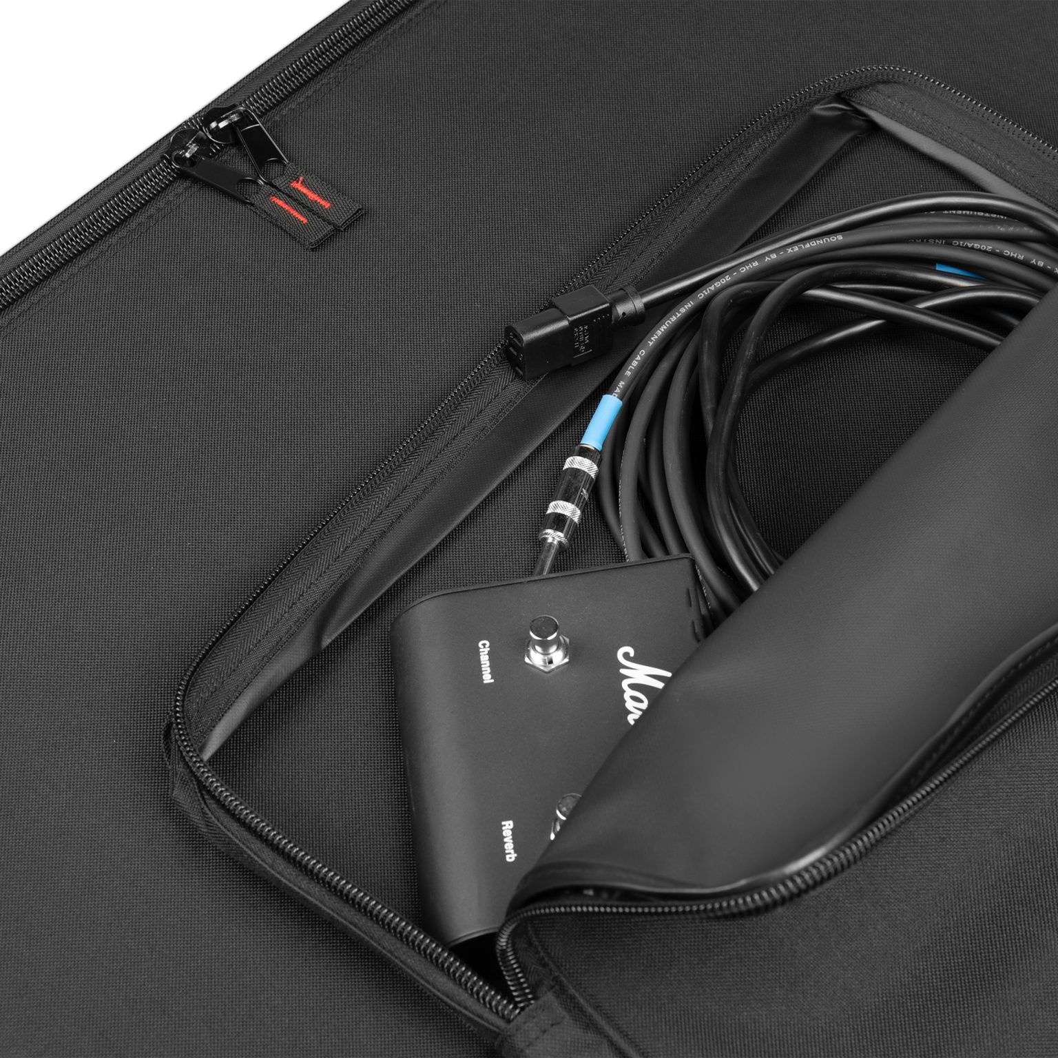 1X12 Combo Amp Transporter / Stand; Wood Frame - Gator Cases