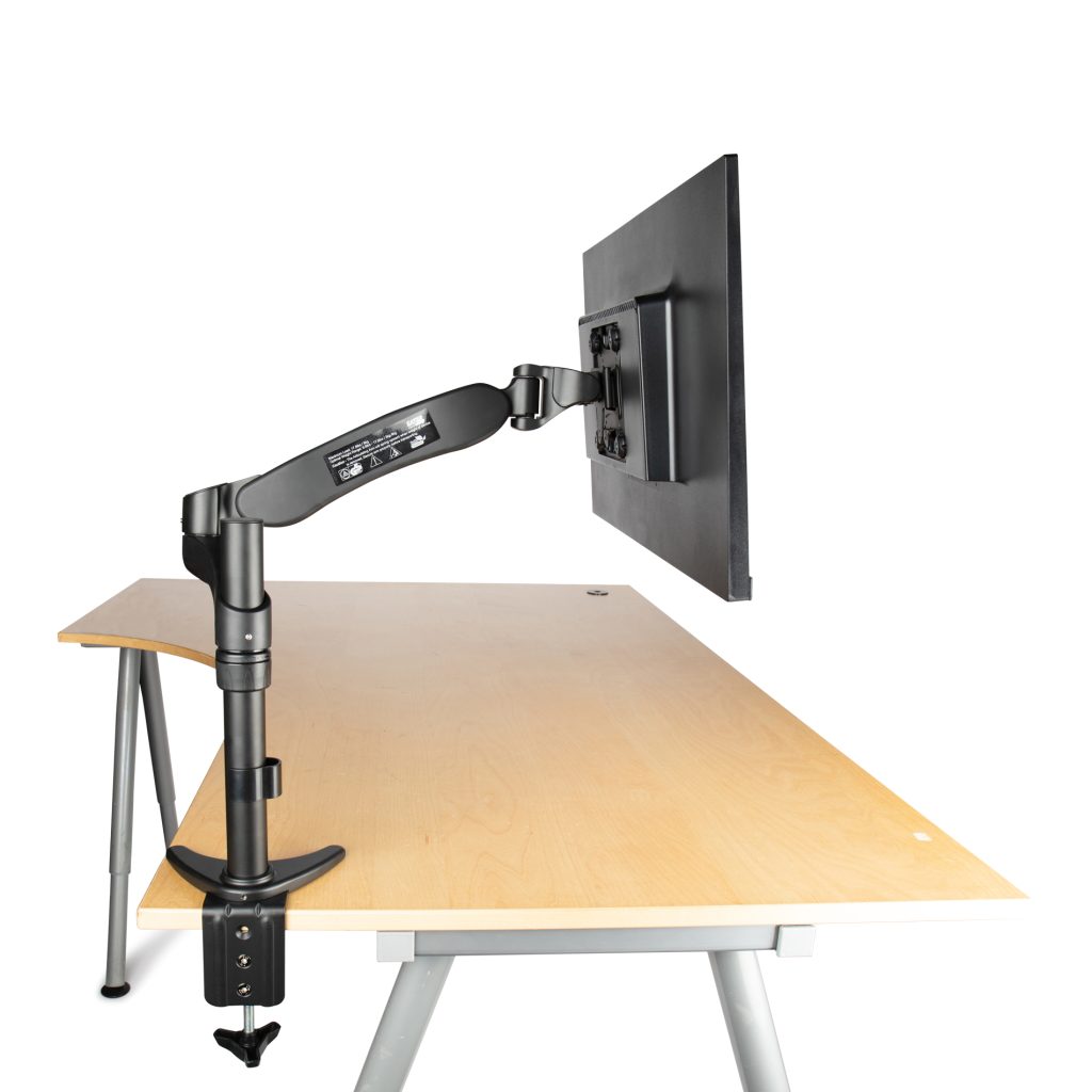 Gator 360 Degree Articulating DJARM (Desk Mount) - Gator Cases