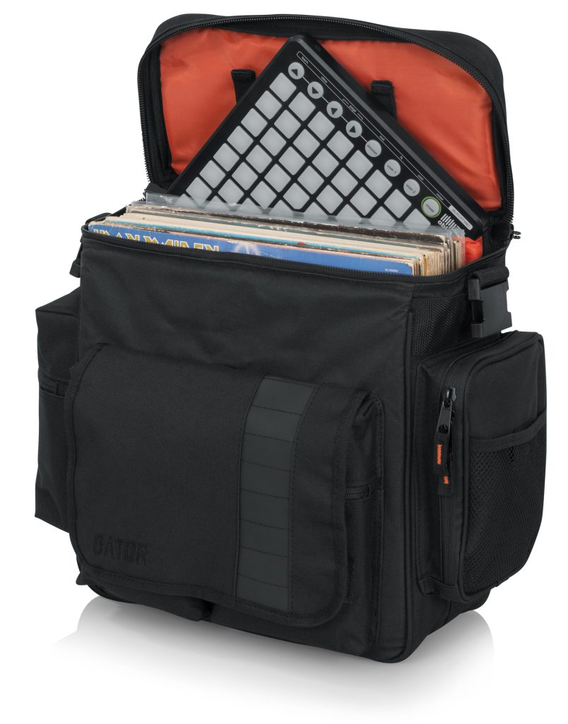 Shop DJ Bags and Covers at Gator Co Today!