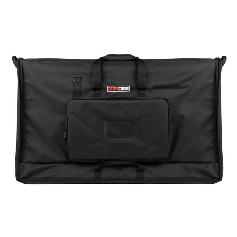 TV & Video Display Bags - Gator Cases