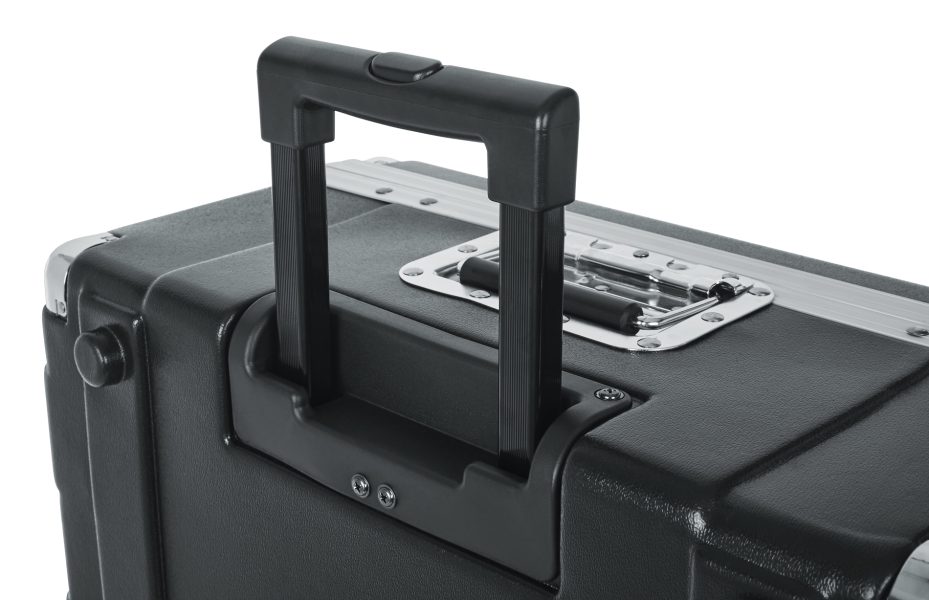 12U Pop-Up Rack Case - Gator Cases