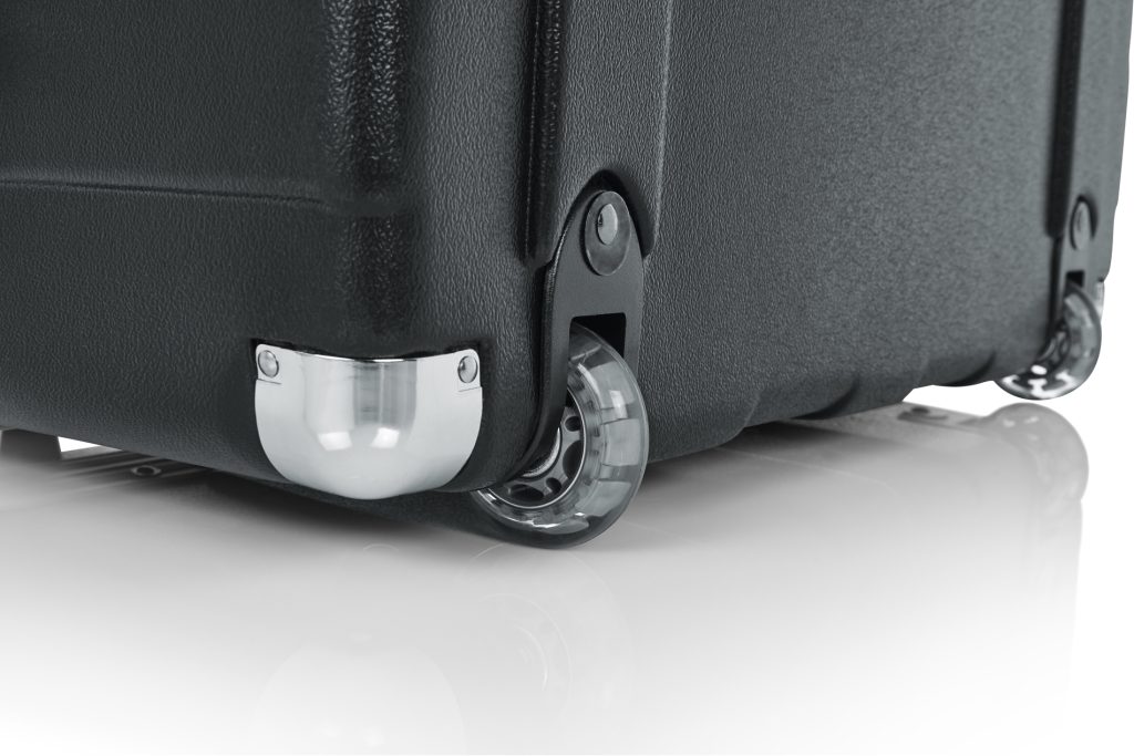 12U Pop-Up Rack Case - Gator Cases