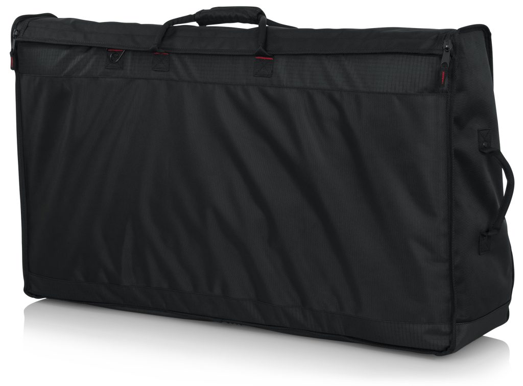 36" x 21" x 8" Large Format Mixer Bag - Gator Cases