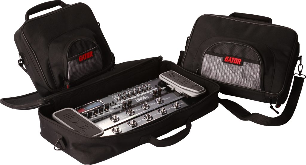 Multi-FX Bags & Cases - Gator Cases