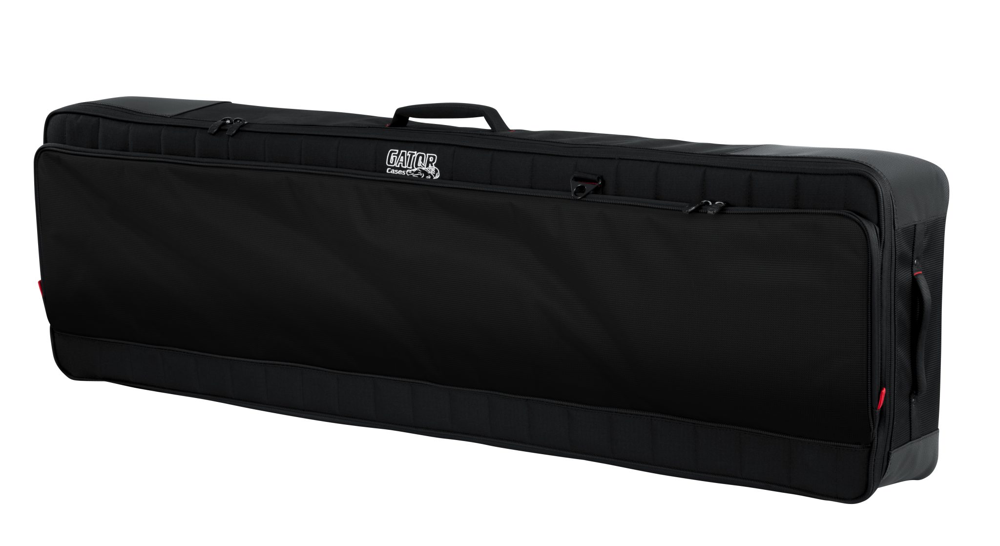 Pro-Go Ultimate Gig Bag for Slim 88-Note Keyboards-G-PG-88SLIM - Gator ...
