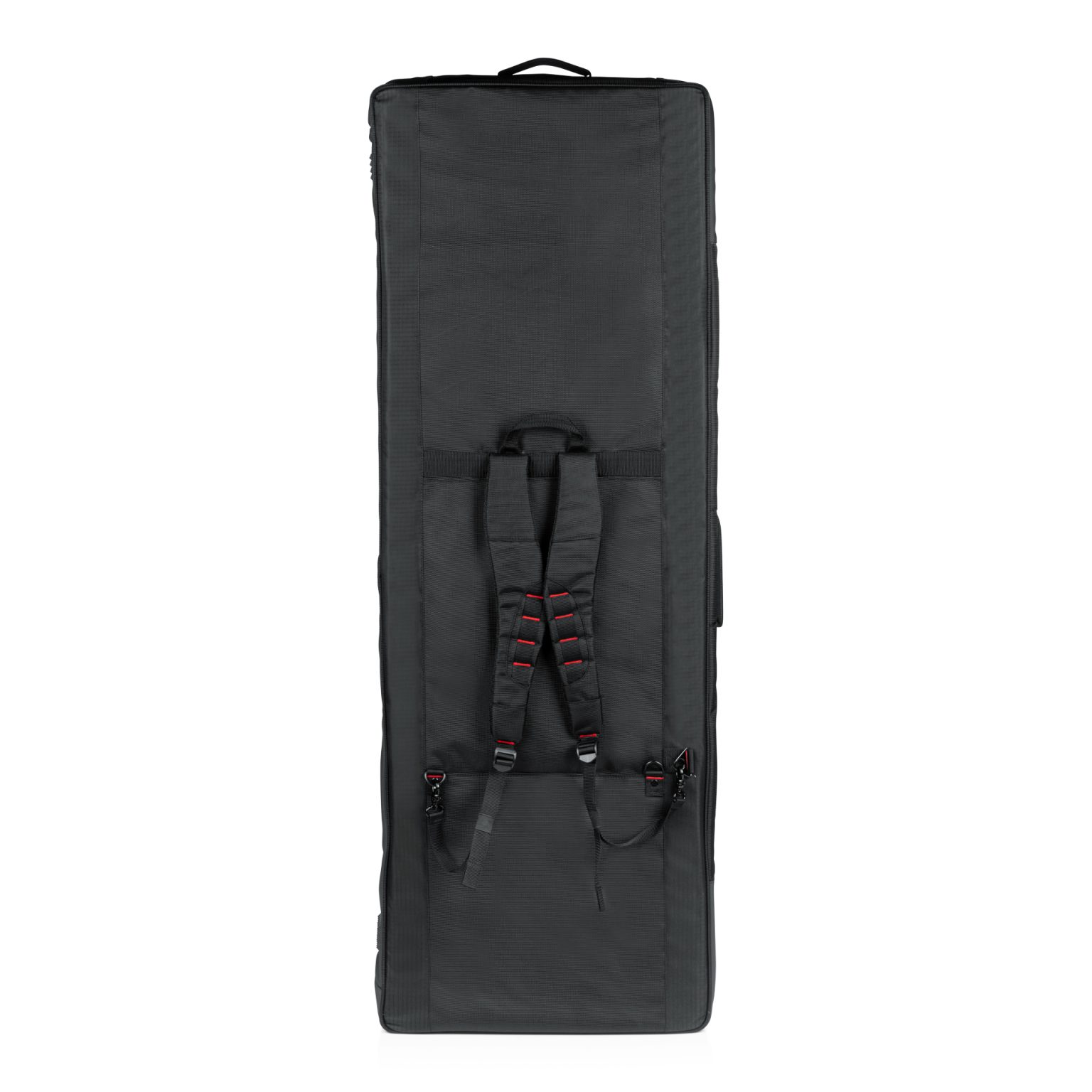 Pro-Go Ultimate Gig Bag for 88-Note Keyboards-G-PG-88 - Gator Cases