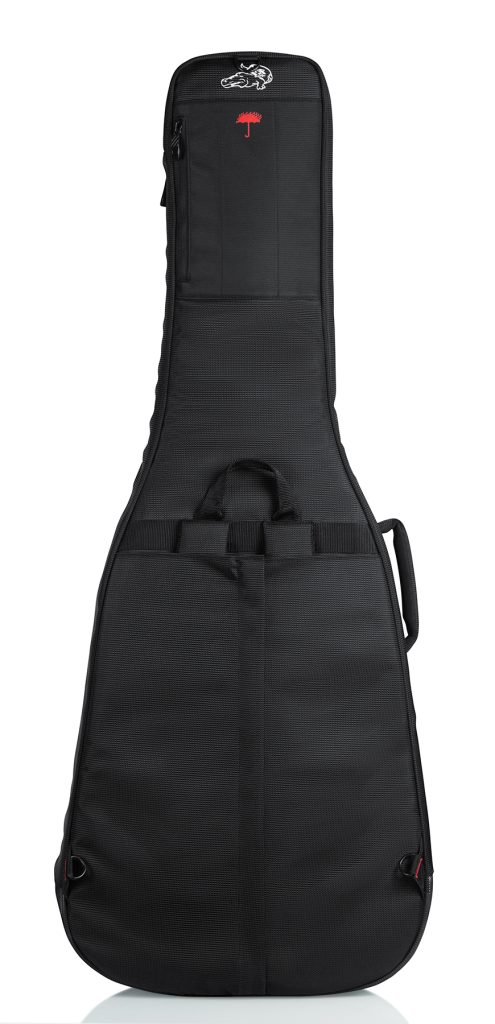 ProGo series Ultimate Gig Bag for Acoustic-G-PG ACOUSTIC - Gator Cases