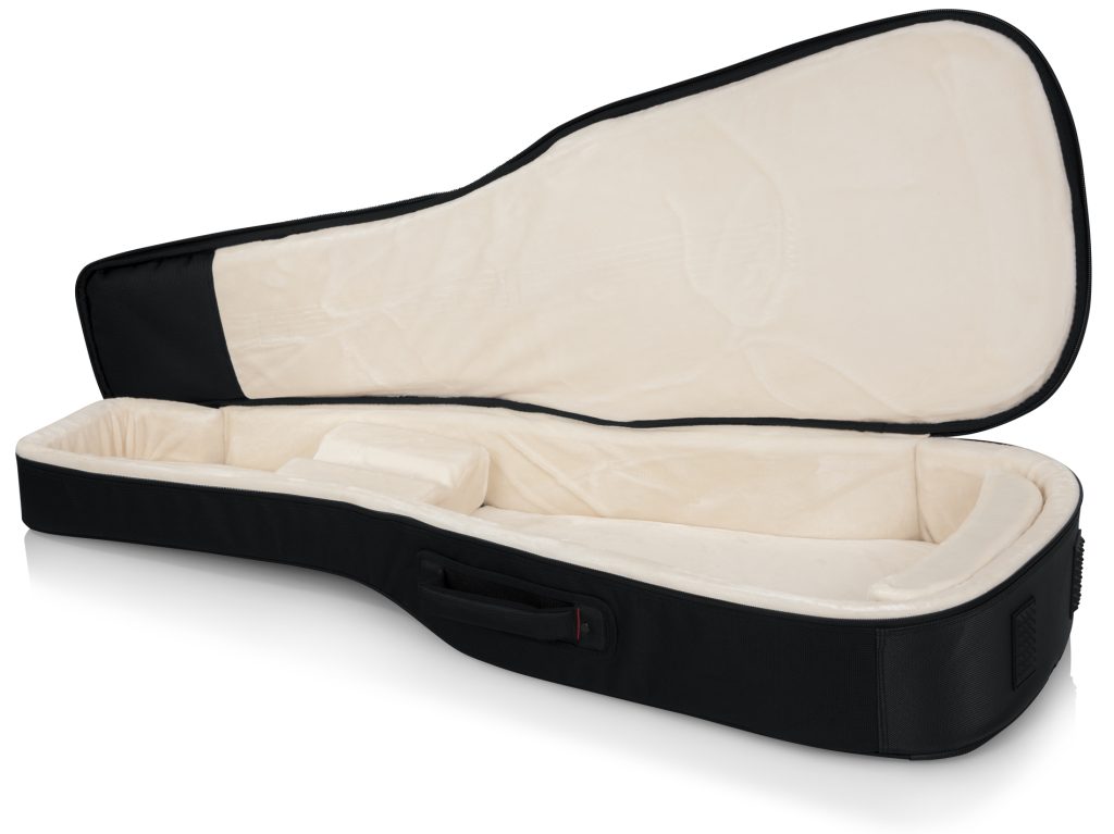 ProGo series Ultimate Gig Bag for Acoustic-G-PG ACOUSTIC - Gator Cases