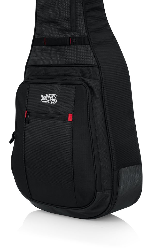 ProGo series Ultimate Gig Bag for Acoustic-G-PG ACOUSTIC - Gator Cases