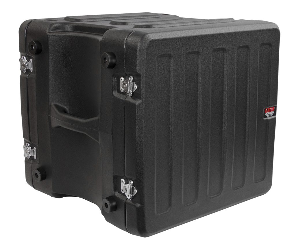 Gator Pro-Series Roto-Molded Mil-Grade Rack Cases | Gator Co.