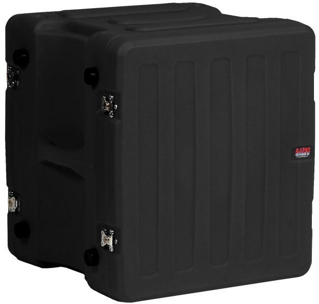 Gator Pro-Series Roto-Molded Mil-Grade Rack Cases | Gator Co.