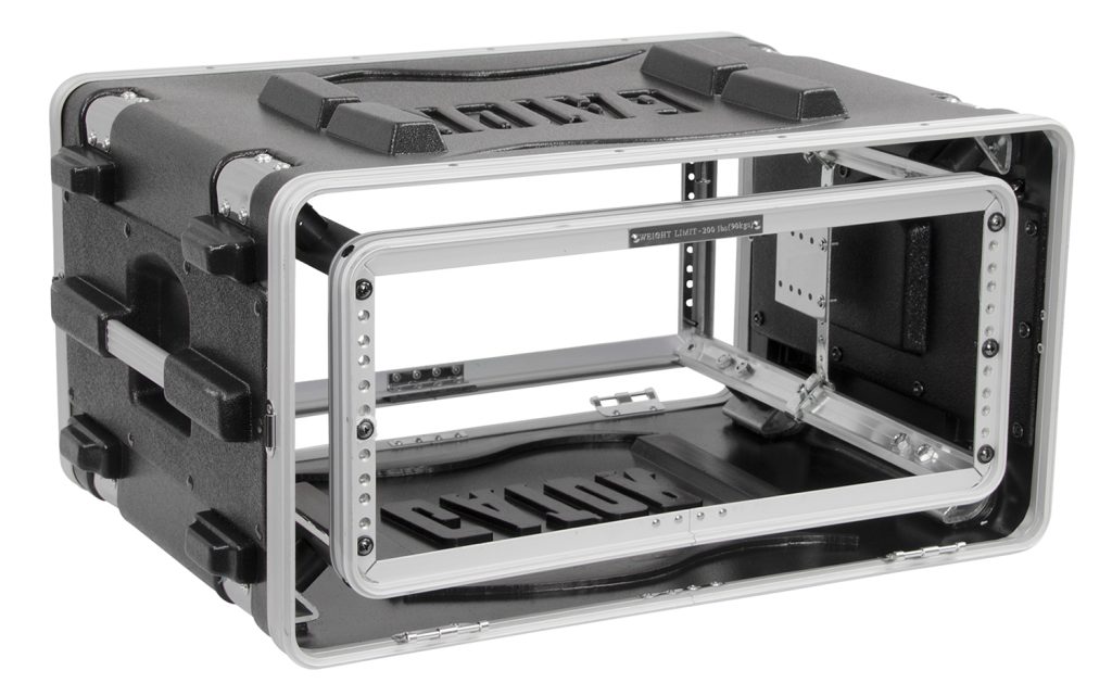 Shock Racks - Gator Cases