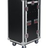 GTOUR Console Racks - Gator Cases