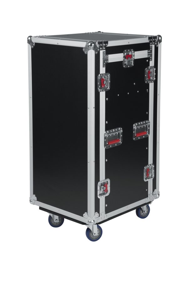 GTOUR Console Racks Archives - Gator Cases