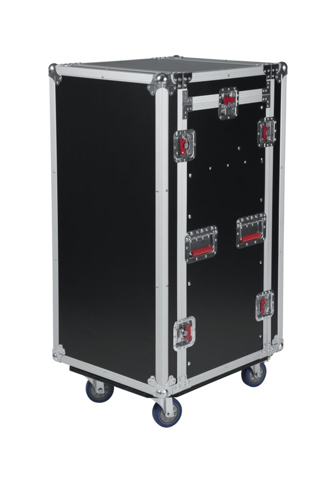 GTOUR Console Racks Archives - Gator Cases