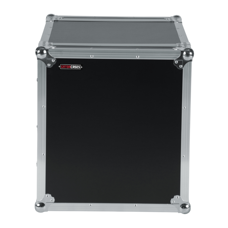 GTOUR Standard & Shallow Racks - Gator Cases