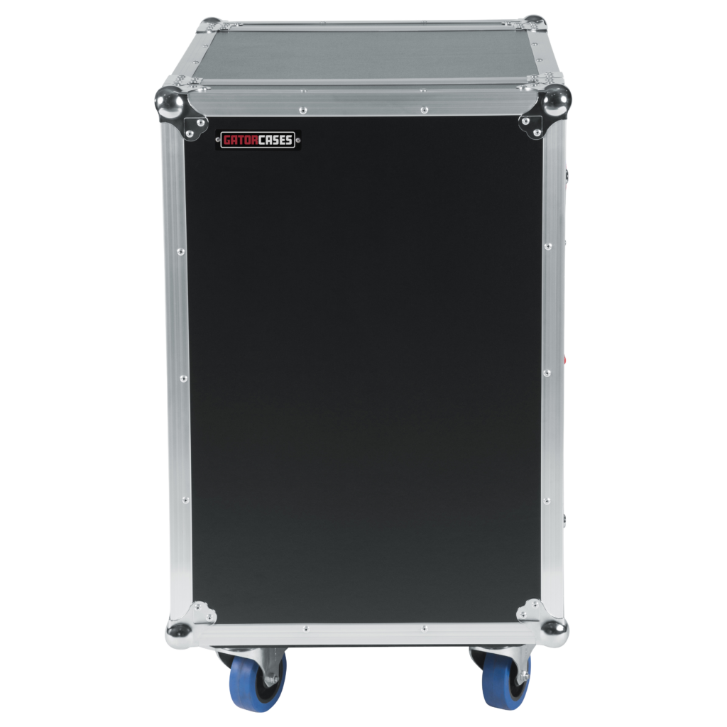 GTOUR Standard & Shallow Racks - Gator Cases