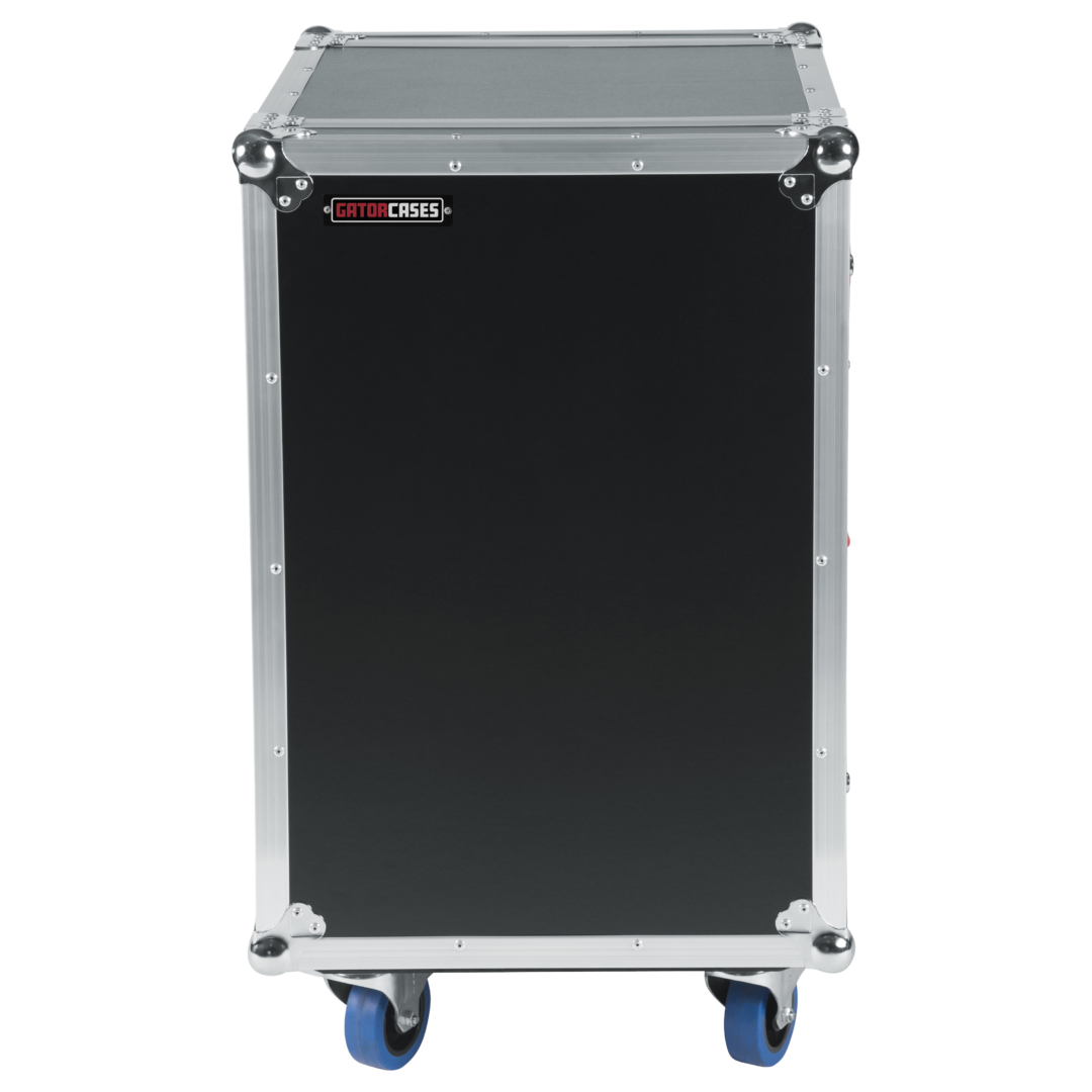 GTOUR Standard & Shallow Racks - Gator Cases