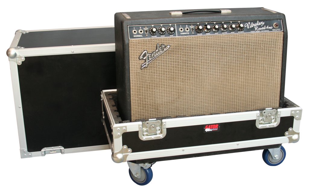 Shop Dependable Amp Bags and Cases Today
