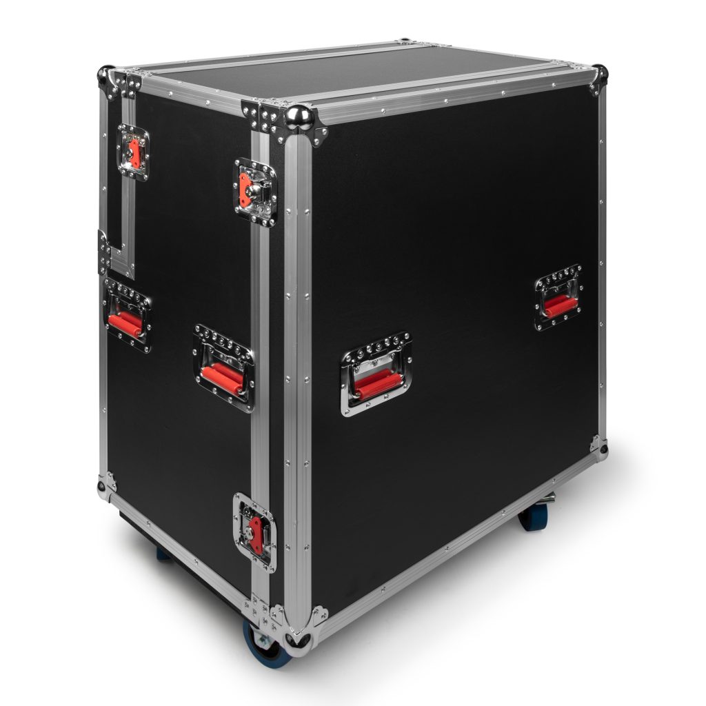 ATA Tour Case for 412 Guitar Speaker Cabinets - Gator Cases