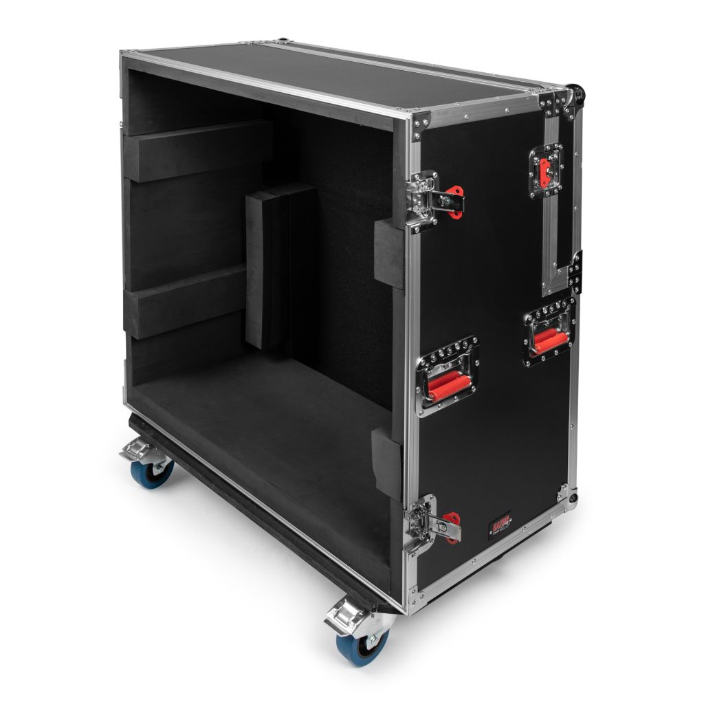 ATA Tour Case for 412 Guitar Speaker Cabinets - Gator Cases