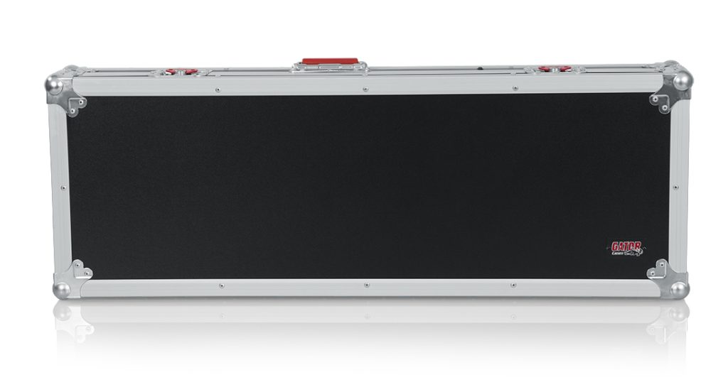 Electric Guitar Road Case - Gator Cases