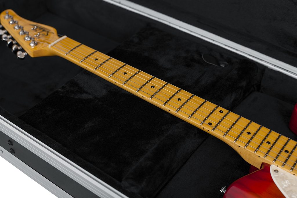 Electric Guitar Road Case - Gator Cases