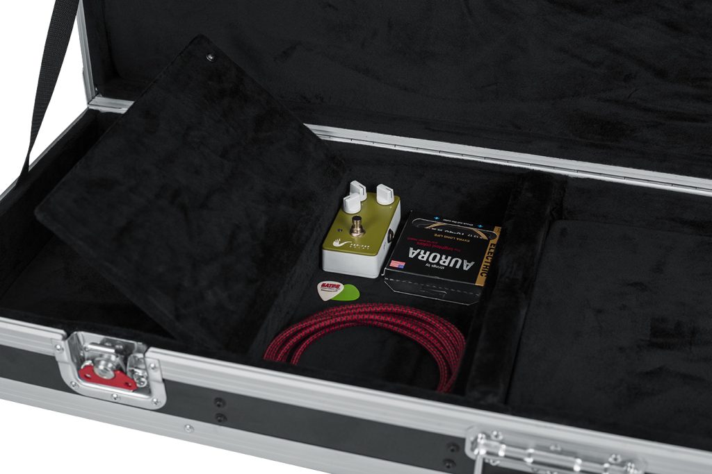 Electric Guitar Road Case - Gator Cases