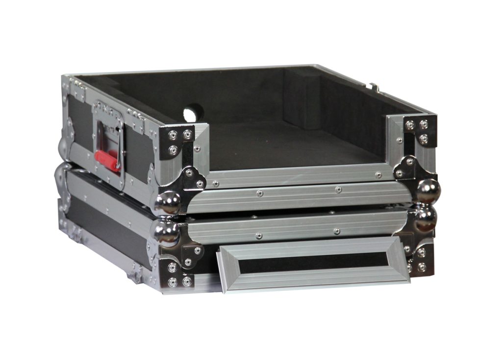 Shop GatorCo DJ Road Cases and Gear Today