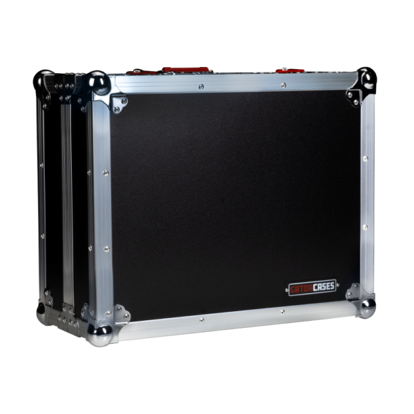 GTOUR DJ Cases - Gator Cases