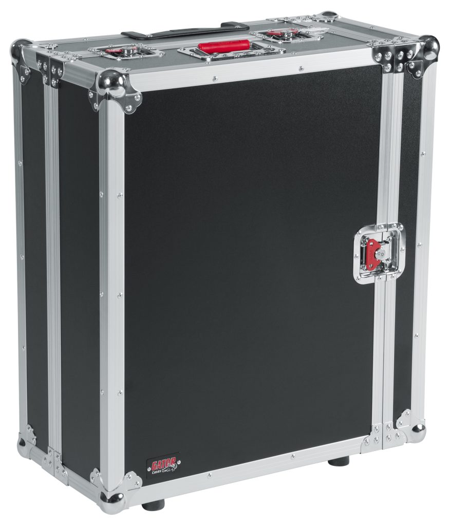 Road case for Behringer X-32 Compact Mixer - Gator Cases