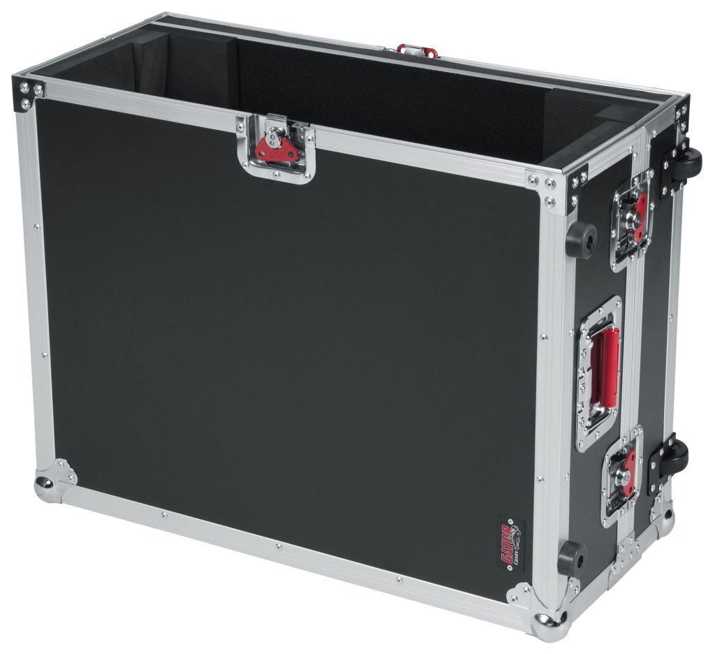 Road case for Behringer X-32 Compact Mixer - Gator Cases
