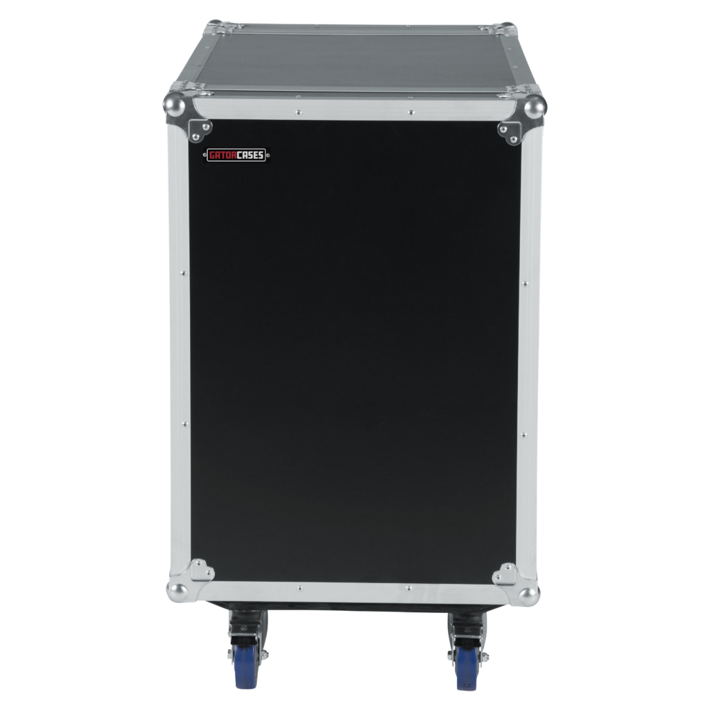 GTOUR Standard & Shallow Racks - Gator Cases