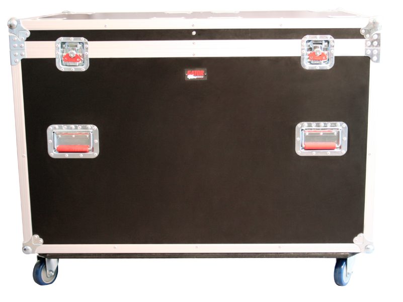 Truck Pack Trunk w/ Casters - 45" x 30" x 30" - Gator Cases