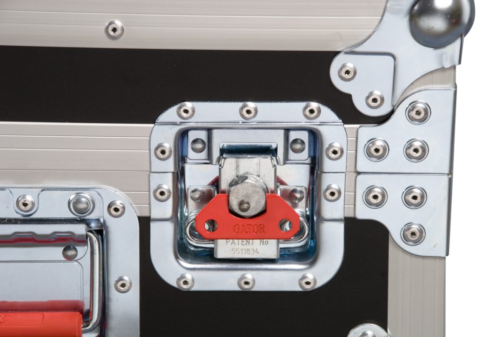 Truck Pack Trunk w/ Casters - 45" x 30" x 30" - Gator Cases