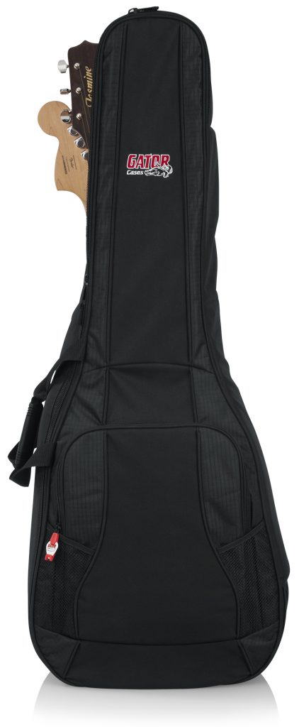 Shop A Variety of Guitar Gig Bags Today!