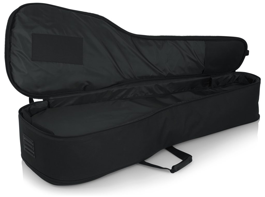 4G Series Acoustic/Electric Double Gig Bag - Gator Cases