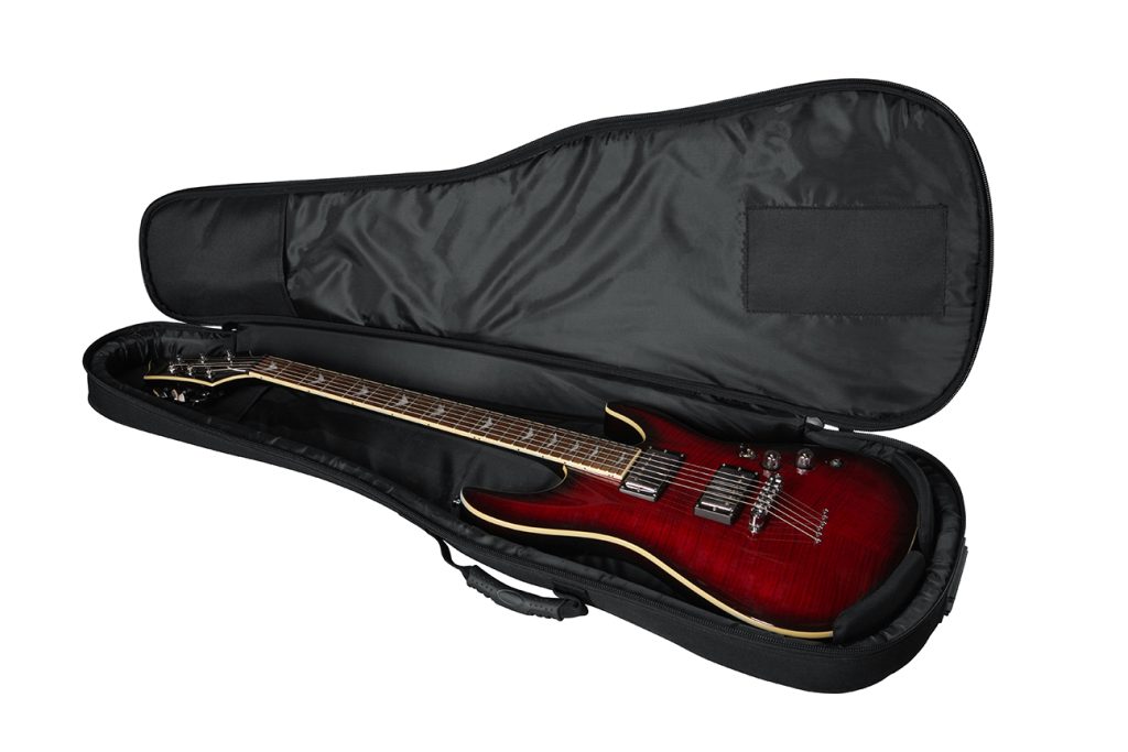 4G Series Gig Bag for Electric Guitars - Gator Cases