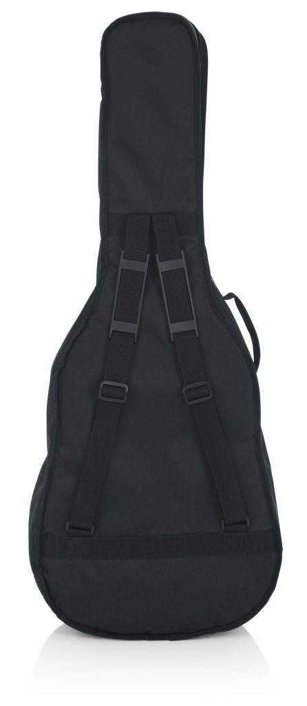 Dreadnought Guitar Gig Bag - Gator Cases