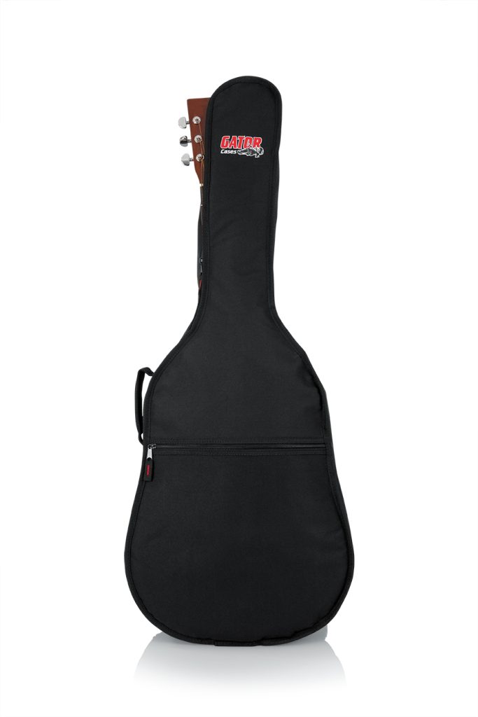 Mini Acoustic Guitar Gig Bag - Gator Cases