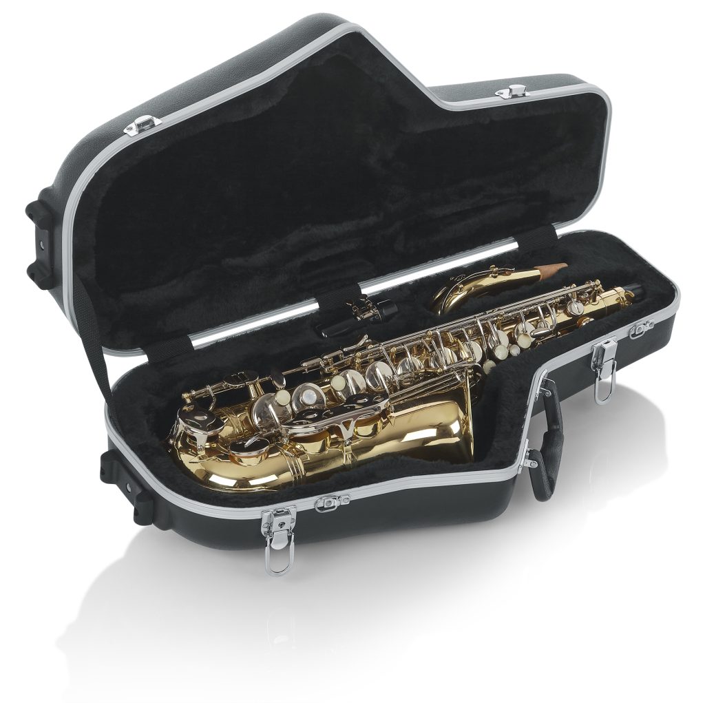 Alto Sax Cases - Gator Cases