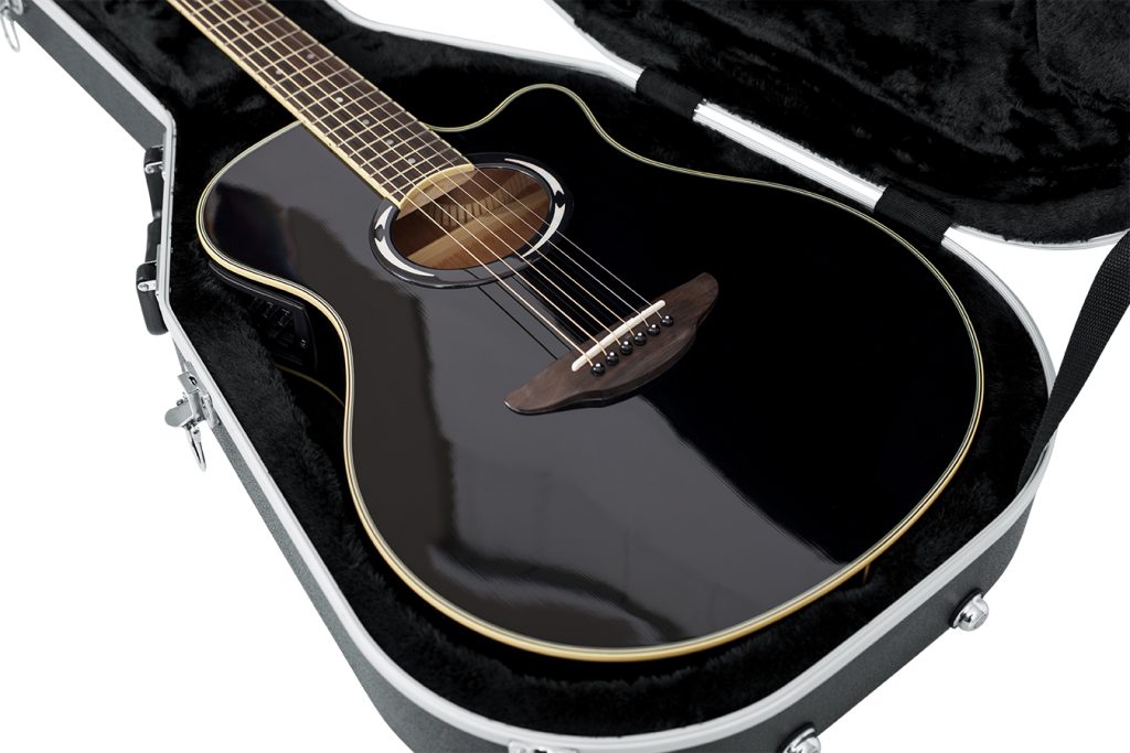 APX-Style Guitar Case-GC-APX - Gator Cases