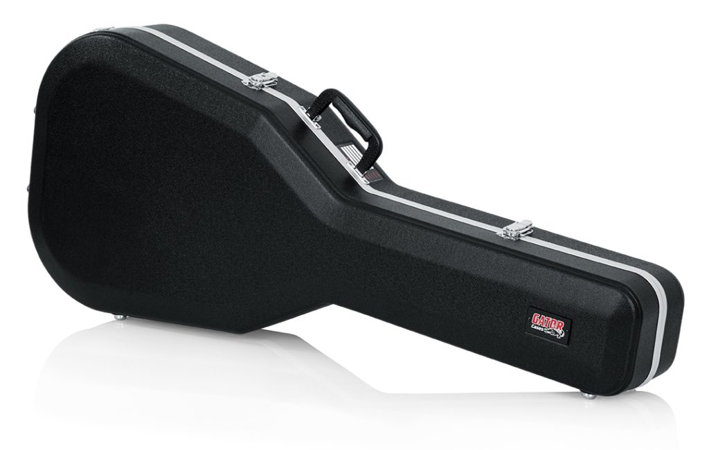 APX-Style Guitar Case-GC-APX - Gator Cases