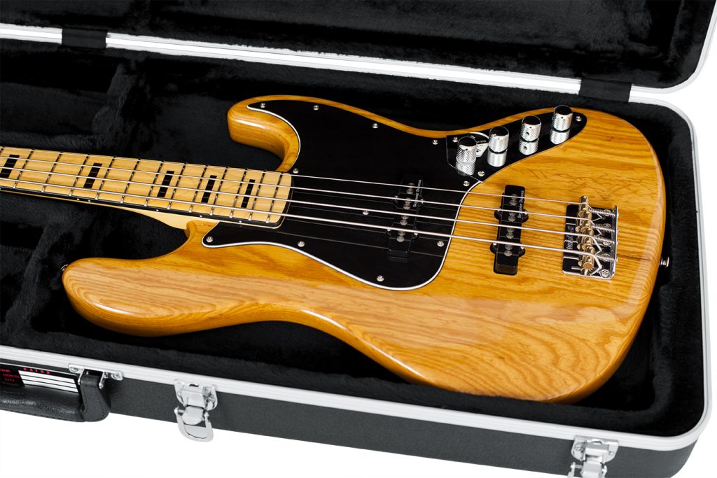 Bass Guitar Case-GC-BASS - Gator Cases