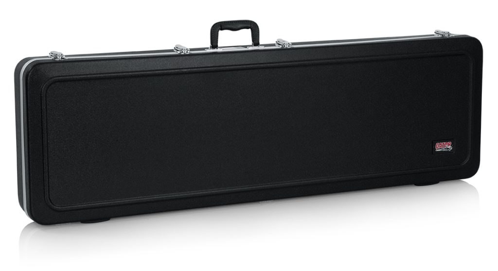 Bass Guitar Case-GC-BASS - Gator Cases