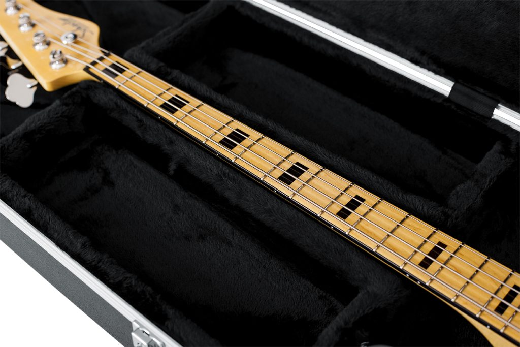Bass Guitar Case-GC-BASS - Gator Cases