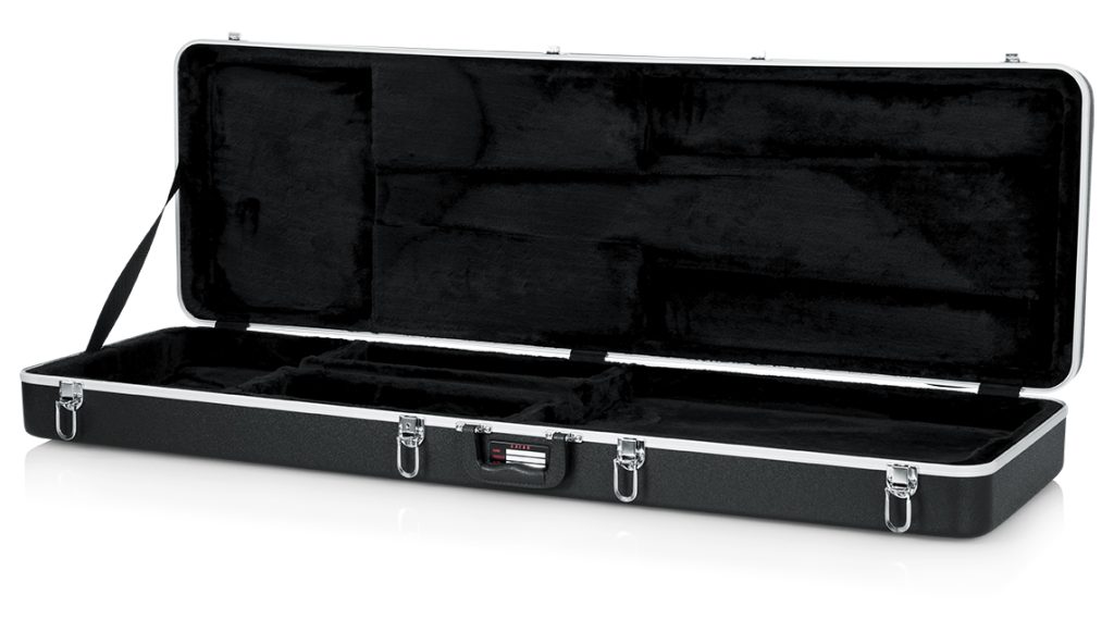 Bass Guitar Case-GC-BASS - Gator Cases