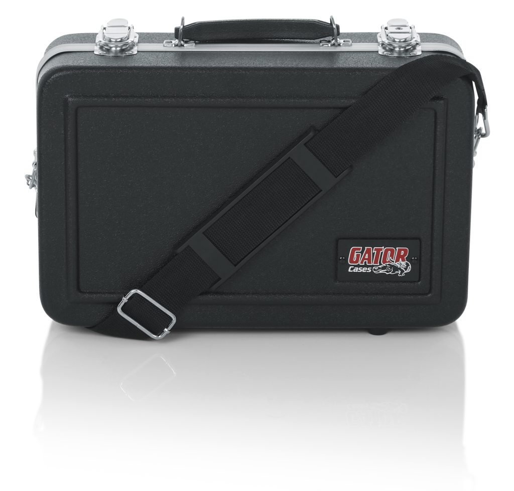 Clarinet Case-GC-CLARINET - Gator Cases