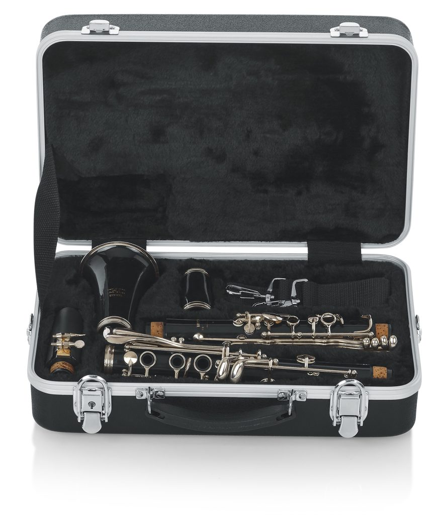 Clarinet Case-GC-CLARINET - Gator Cases