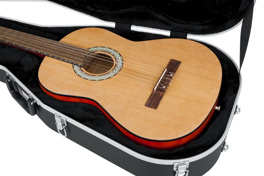 Classical Guitar Case-GC-CLASSIC - Gator Cases